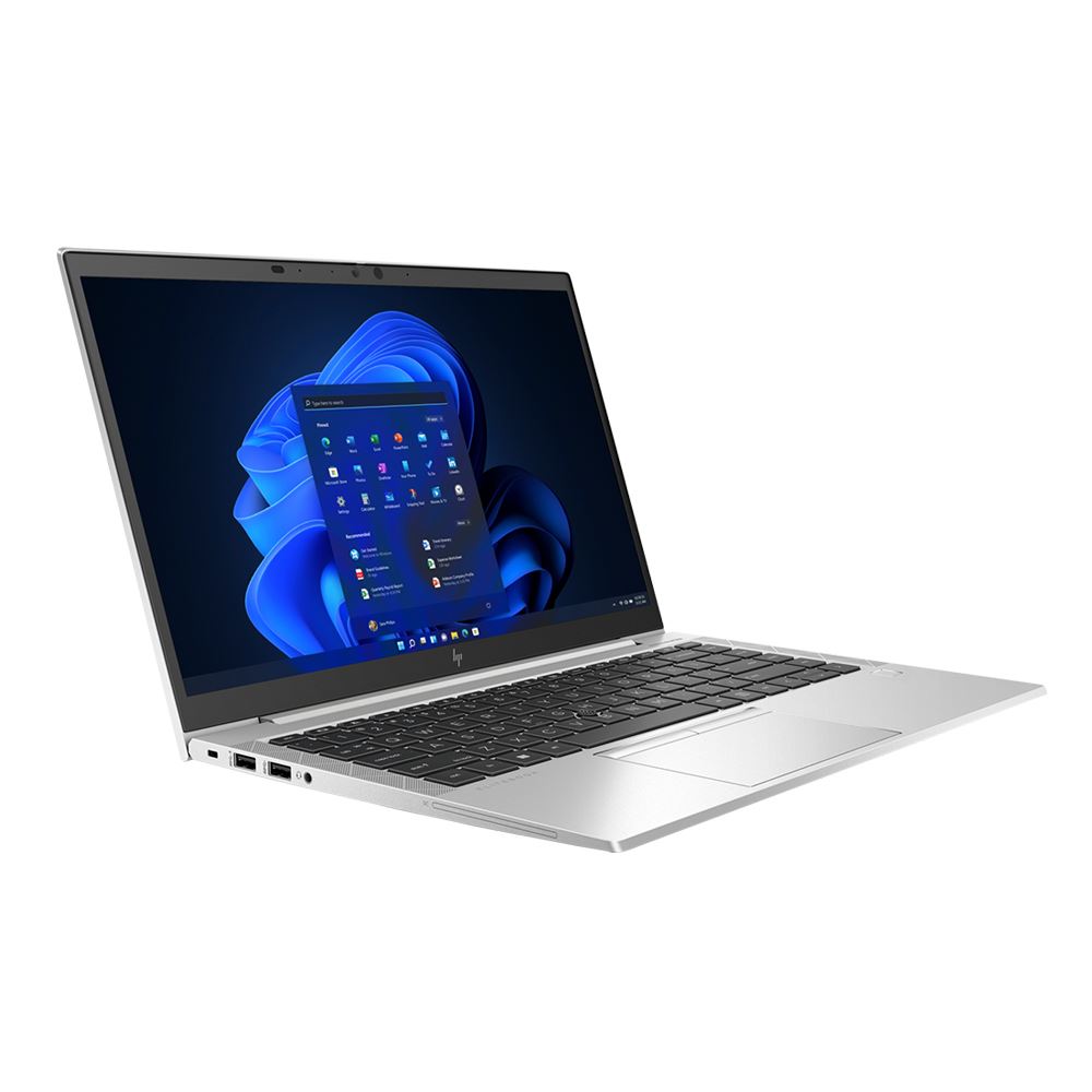 HP EliteBook 845 G8 | Ryzen 5 Pro | 8GB RAM | 256GB SSD | 14" FHD | Us