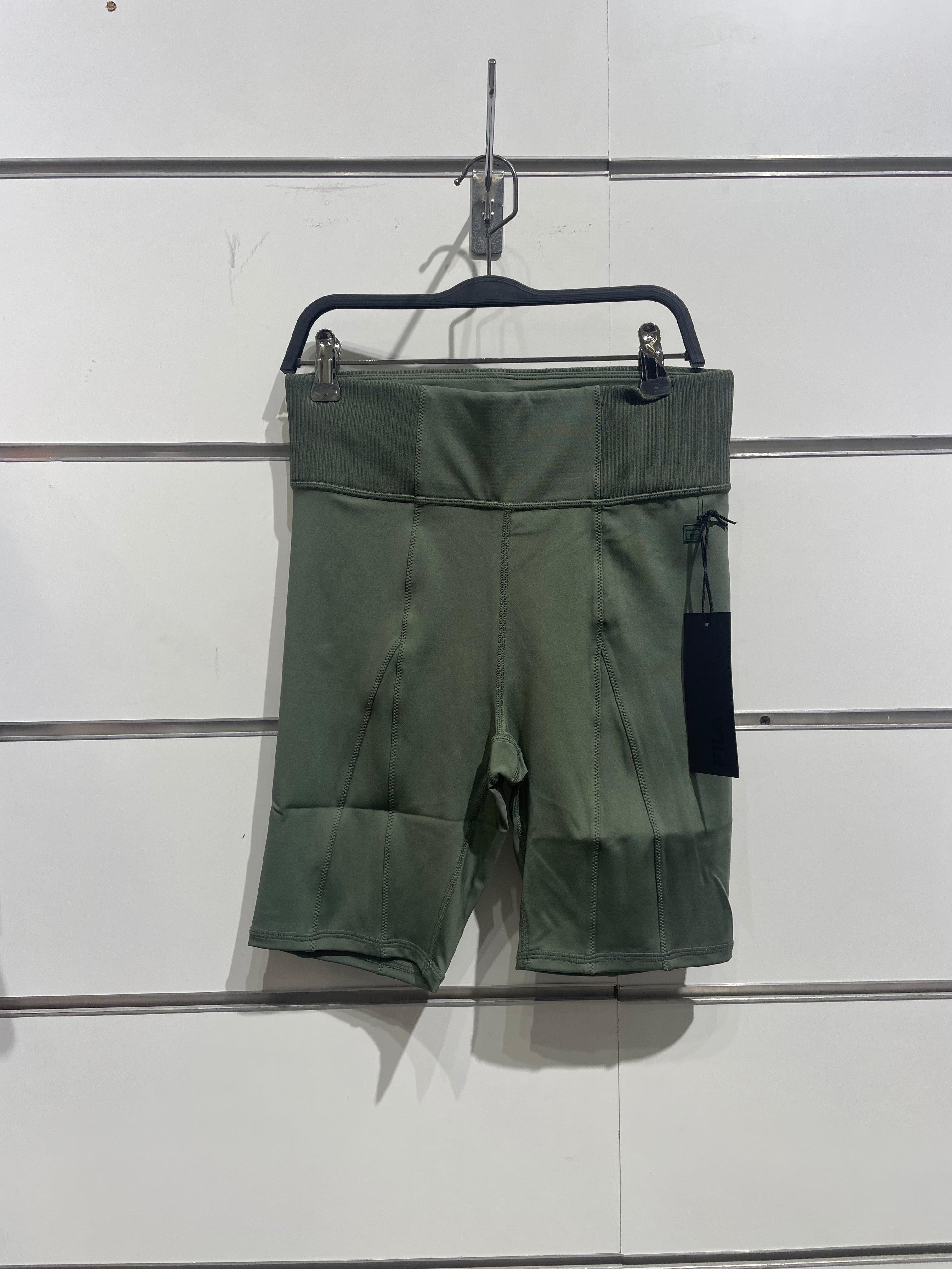 Fila women forza 8 in texture bike short fw11A736-940