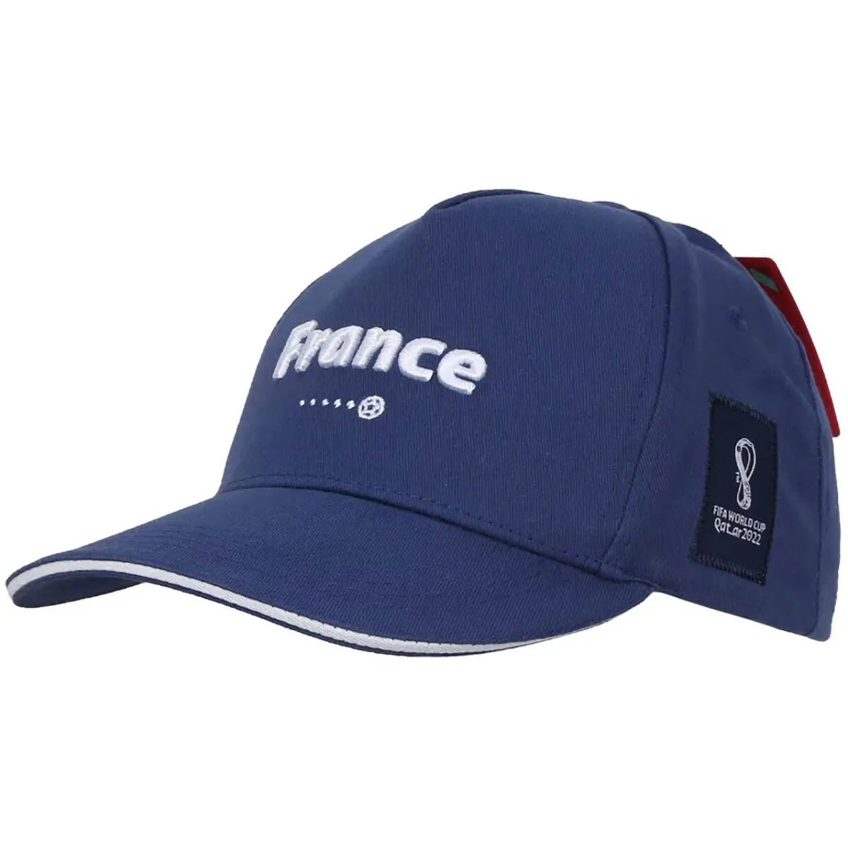 Baseball Cap FIFA WORLD CUP QATAR 2022 France